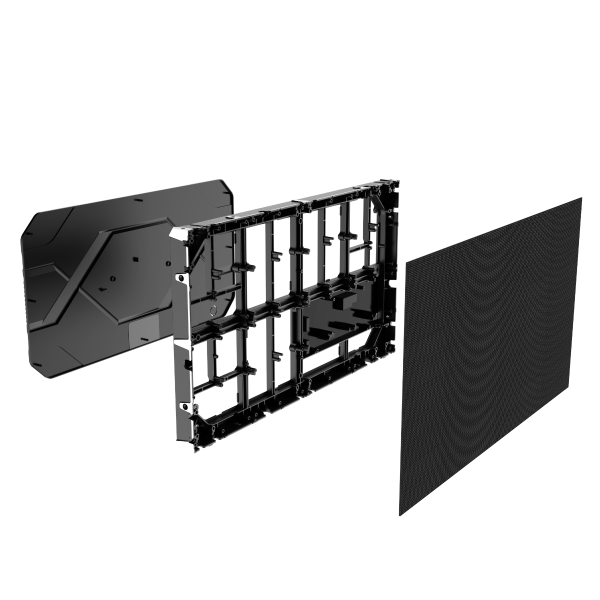 The Future of Display Technology: Discovering Micro LED Walls – News Online